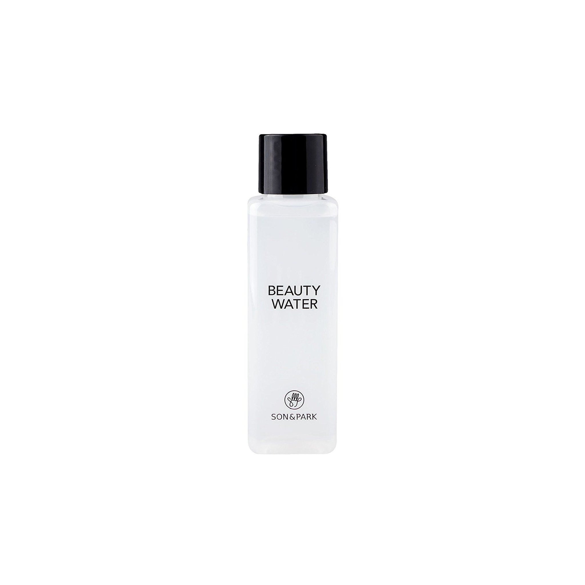 SON & PARK Beauty Water 60ml – Beauty Ink Shop
